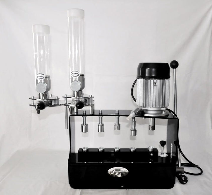 Shotshell Reload hand-made equipment – Gaep Reloading