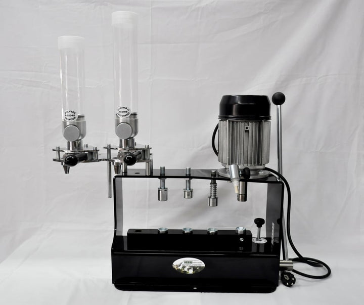 Shotshell Reload hand-made equipment – Gaep Reloading